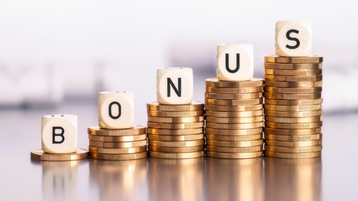 Bonuszahlung: Definition, Anspruch und Versteuerung