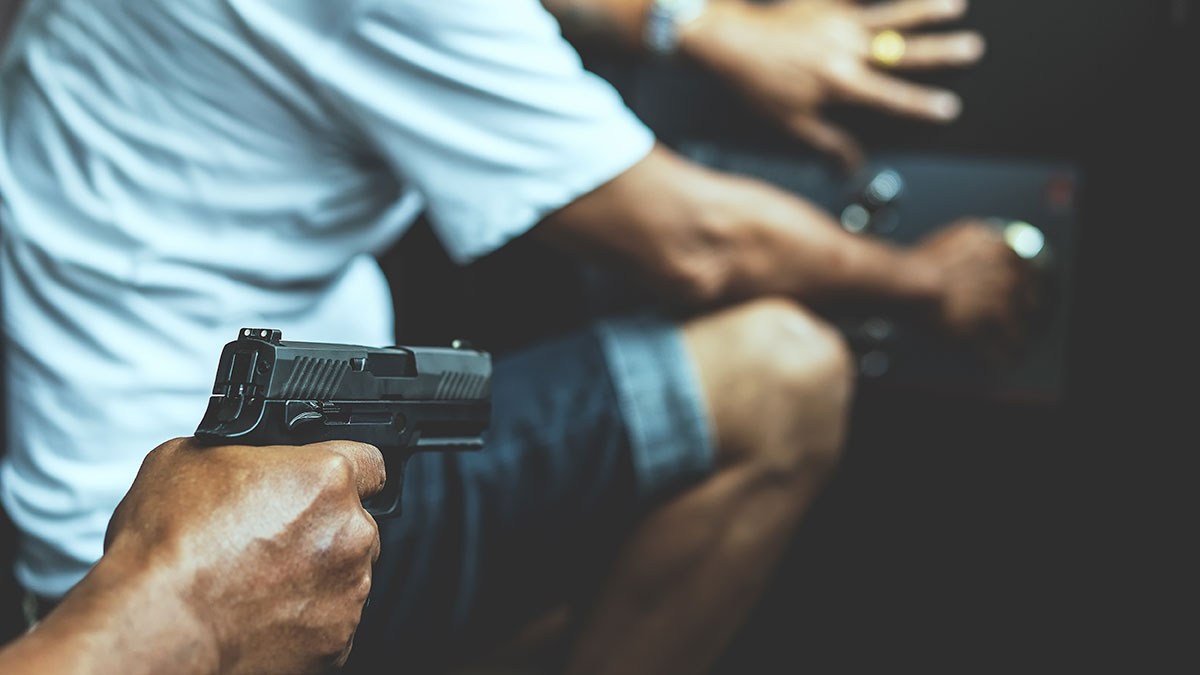 Raub nach StGB – wann liegt schwerer Raub vor?